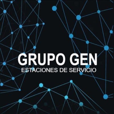 Grupo GEN - Estaciones YPF