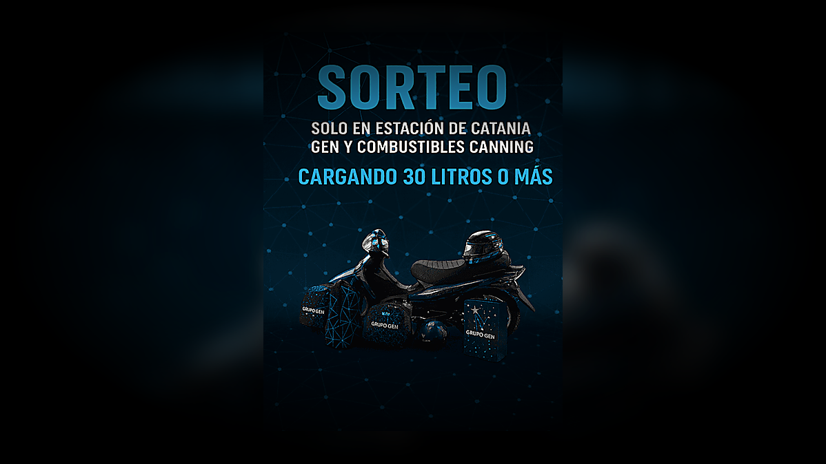 Grupo GEN - Estaciones YPF